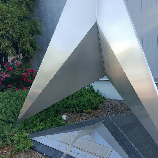 Photos at Delta Tech Ops - Atlanta, GA