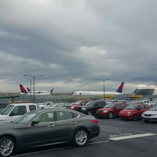 Photos at Delta Tech Ops - Atlanta, GA