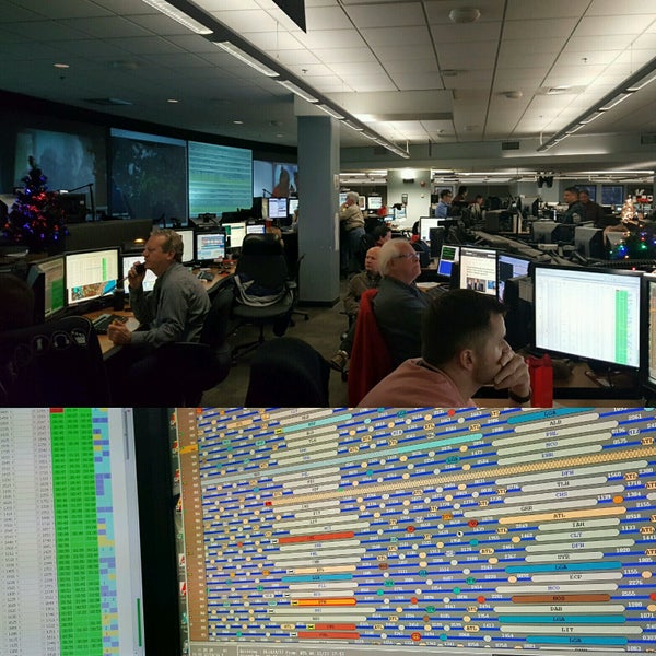 Delta Customer Center - 1 tip