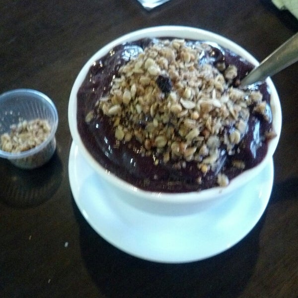 Do Cerrado Açaí e Água de Coco - Snack Place