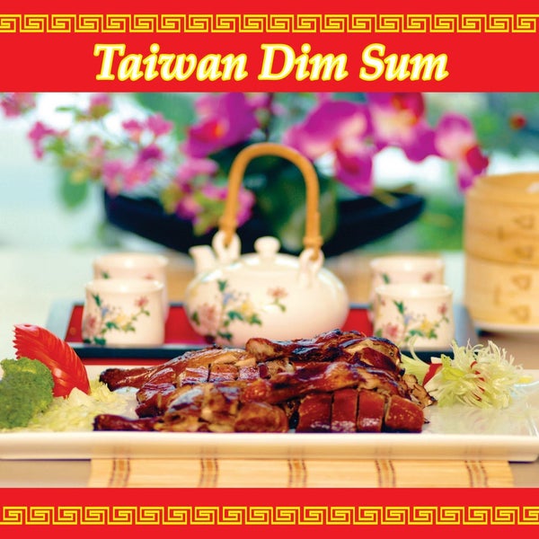 Taiwan Dim Sum - Asian Restaurant