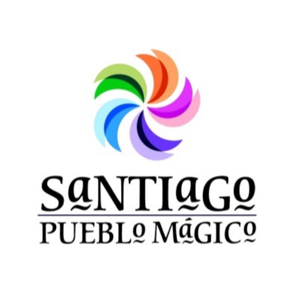 Santiago City Logo