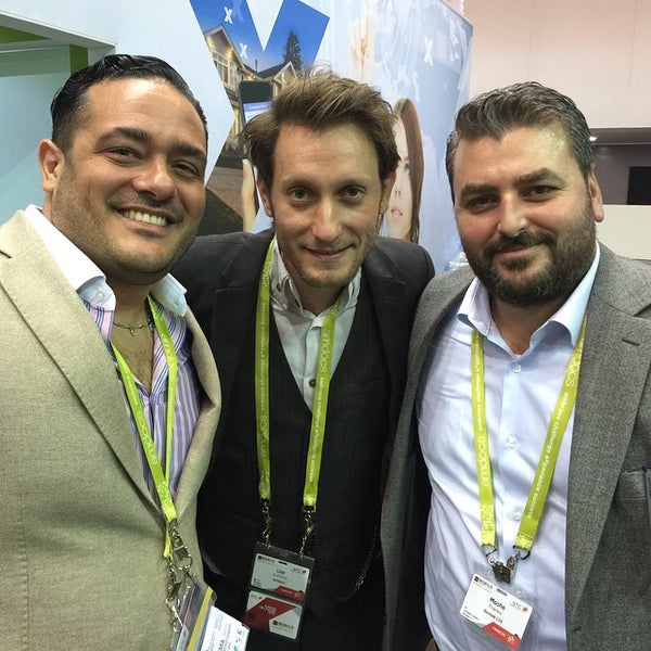 Photos at Amdocs Israel HQ - Office