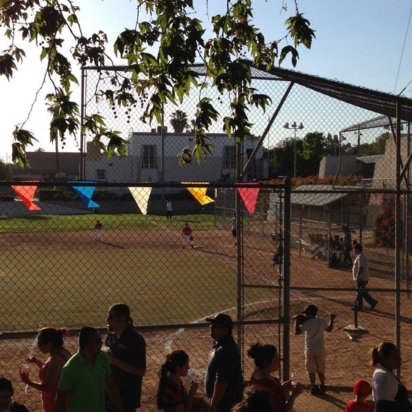 Evergreen Recreation Center - Boyle Heights - Los Angeles, CA