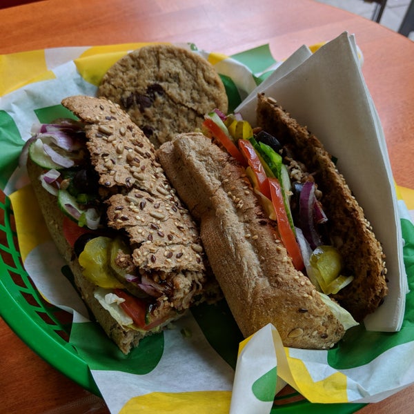 SUBWAY - Stuttgart, Baden-Württemberg