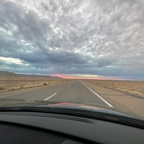 Thompson Springs - Thompson Springs, UT