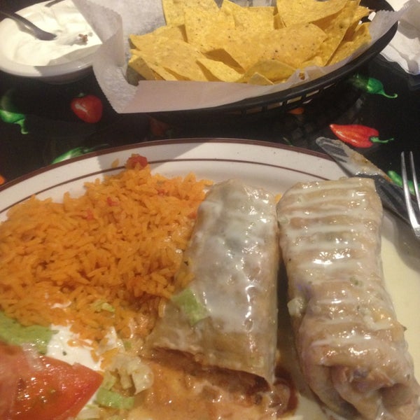 El Compa - Mexican Restaurant in Jackson