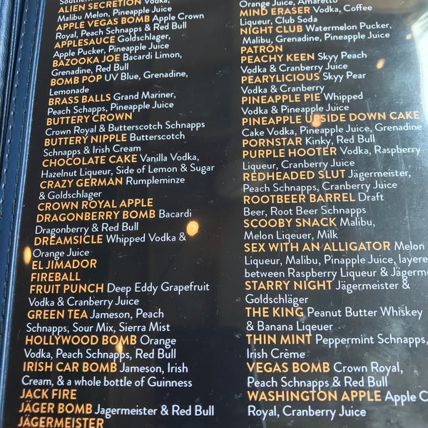 Grand Slam Bar And Grill - 8 tips