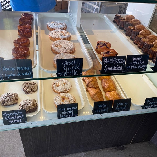 Crumble & Flake - Capitol Hill - Seattle, WA