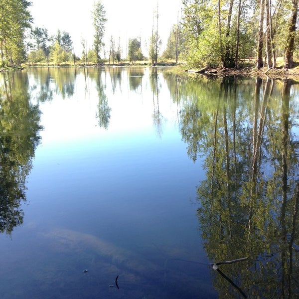 St. Louis Ponds - Other Great Outdoors