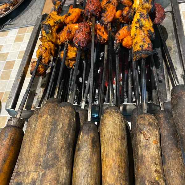 Sahib’s Barbeque - Rajendra Nagar, TG
