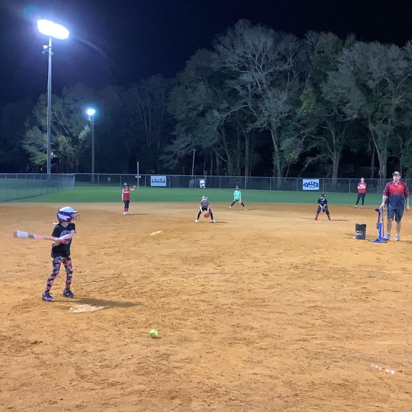 Hal Brady Recreation Complex - Park