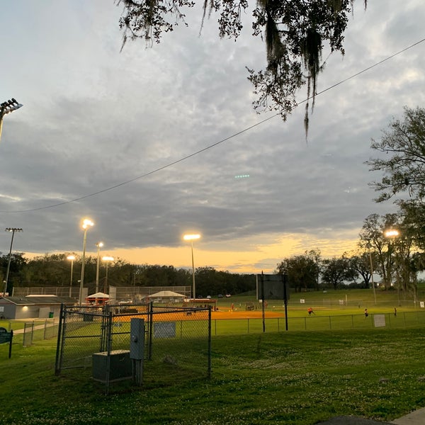 Hal Brady Recreation Complex - Park