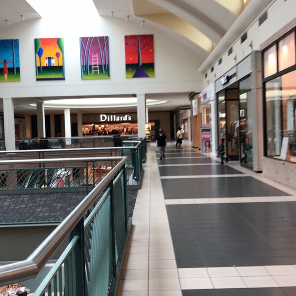 Photos at Wolfchase Galleria - Shopping Mall