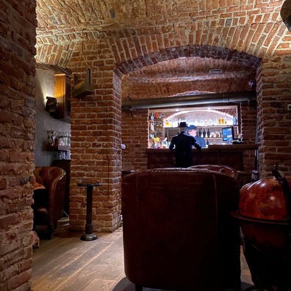 Anonymous Shrink's Office - Praha 2 - 15 tips from 324 visitors