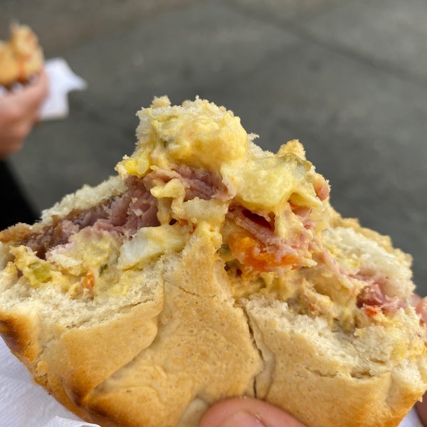 Pepèn - Parma, Emilia-Romagna