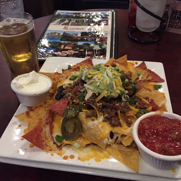 Yankee Grill - 10 tips from 395 visitors