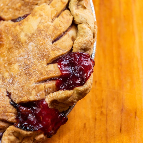 Bevers Kitchen - 4 tips