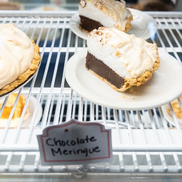 Bevers Kitchen - 4 tips