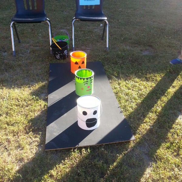 Godley Station School - 2 tips