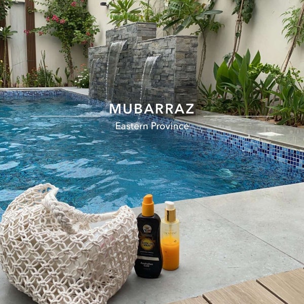The Palm Chalet - Al Mubarraz, الشرقية