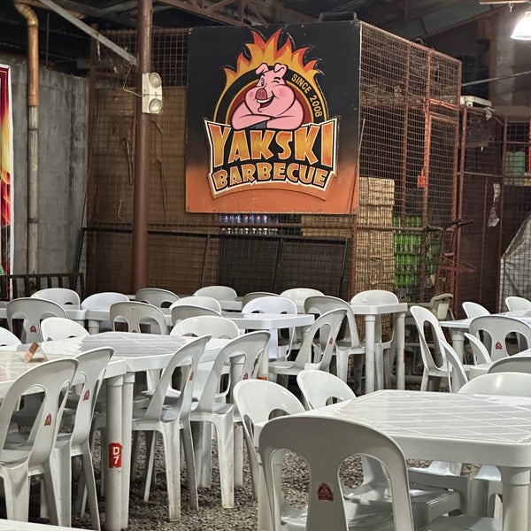 Yakski Barbeque & Eatery - Capitol Site - 162 tips from 3757 visitors