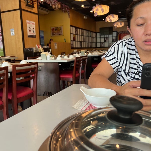 Shabu-Way Hot-Pot Cuisine - 19 tips from 927 visitors