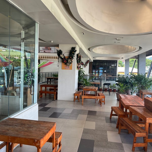 Talamban Times Square - Talamban - 1 tip