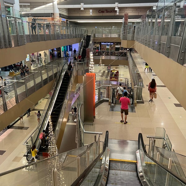 Photos at SM City Cebu - Shopping Mall in Cebu City