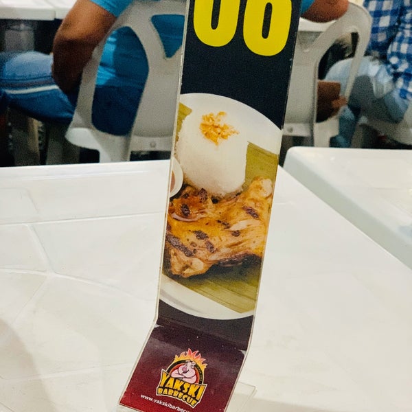 Yakski Barbeque - BBQ Joint in Cebu City