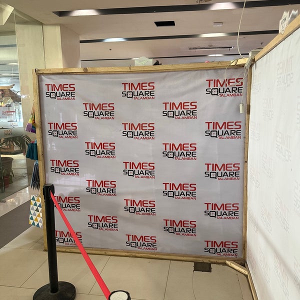 Talamban Times Square - Talamban - 1 tip
