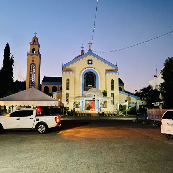 Our Lady of Guadalupe Church - Guadalupe