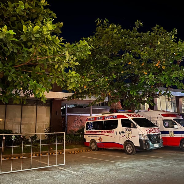 VIBO Place - N. Escario Street, Cebu City, 6000