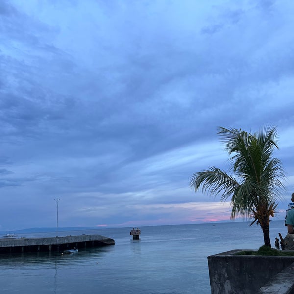 Maayo Shipping Inc.-Liloan Port - Pier