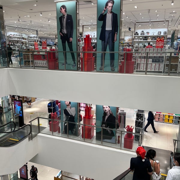 Photos at SM City Cebu - Shopping Mall in Cebu City