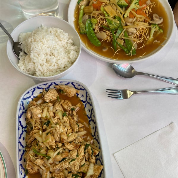 Thai Inn - Rochester - 11 tips from 175 visitors