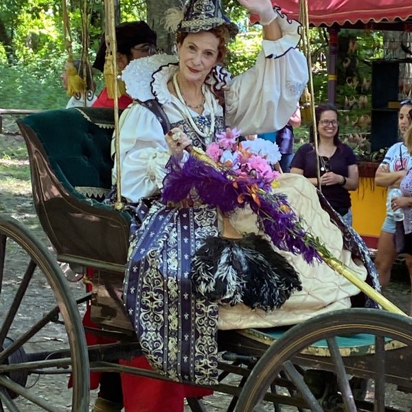 Are Dogs Allowed At Sterling Renaissance Festival