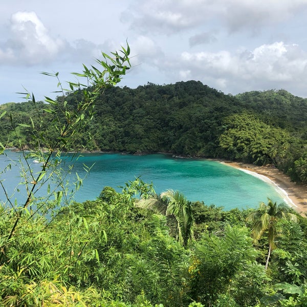 Englishman's Bay - Bay in Englishman's Bay