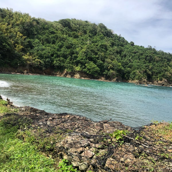 Englishman's Bay - Bay in Englishman's Bay