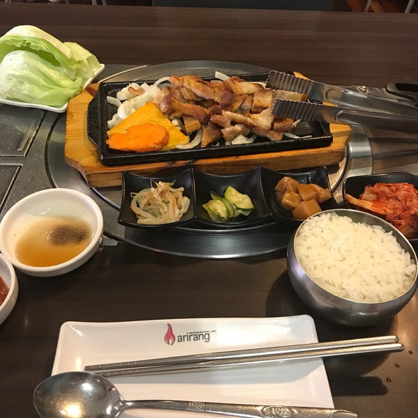 Photos at Arirang Korean BBQ - Perth CBD - 16 tips from 664 visitors