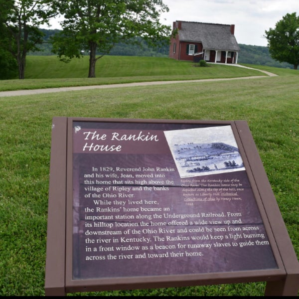 Rankin House - 3 tips from 54 visitors