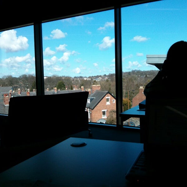 Photos at Durham University Bill Bryson Library - College Library in Durham