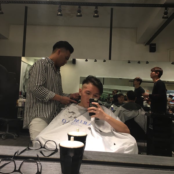 Spazio Hair Studio - SS15 - A10, Jalan SS 15/8A