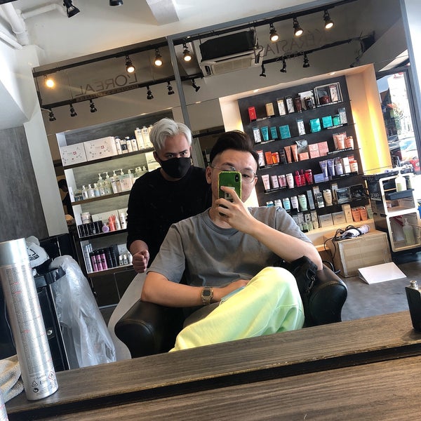 Spazio Hair Studio - SS15 - A10, Jalan SS 15/8A