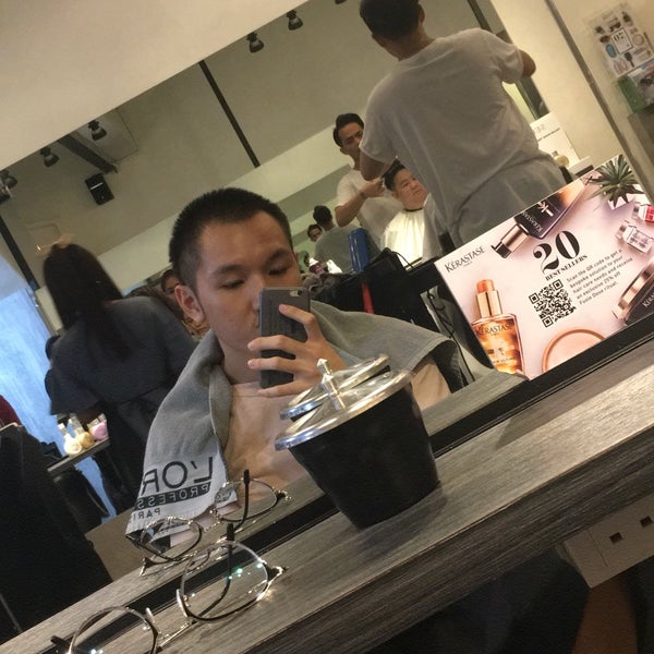 Spazio Hair Studio - SS15 - A10, Jalan SS 15/8A