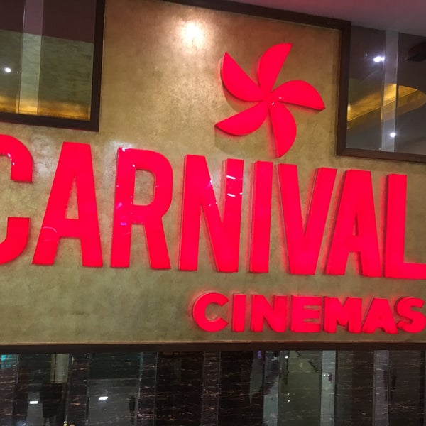 Big Cinemas (R mall) - L.B.S Marg