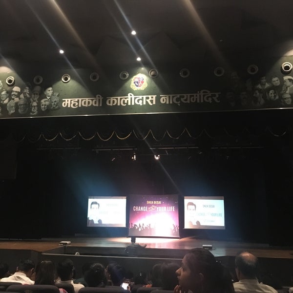 Photos at Mahakavi Kalidas Natya Mandir - Mulund - 7 tips from 245 visitors
