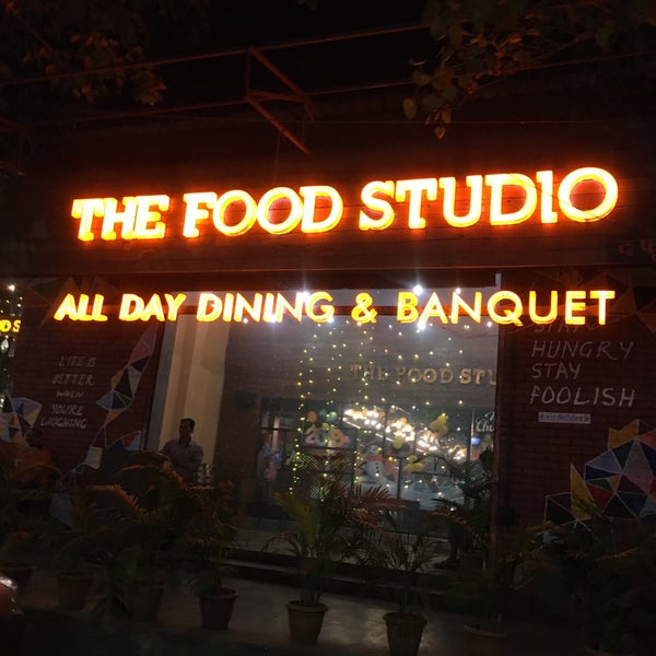 The Food Studio - Goregaon Mulund Link Rd.,