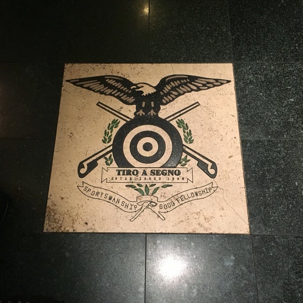 Tiro A Segno - Greenwich Village - New York, NY