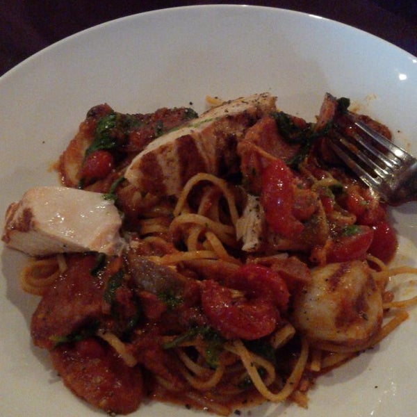 Cafe Chianti - 7 tips from 125 visitors